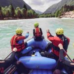 Lenggries: Guided Rafting Adventure on the Isar - Who Will Love This Rafting Tour?