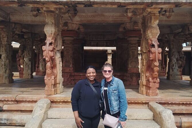 Lepakshi Temple and Nandi Hills Day Trip from Bangalore - A Detailed Look at the Tour Experience