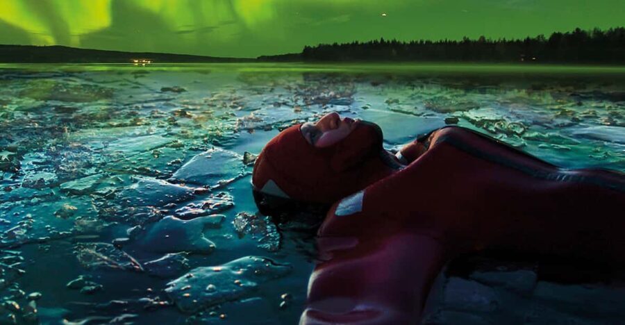 Levi: Ice Floating and Northern Lights Tour - What’s Included and How It Adds to the Experience