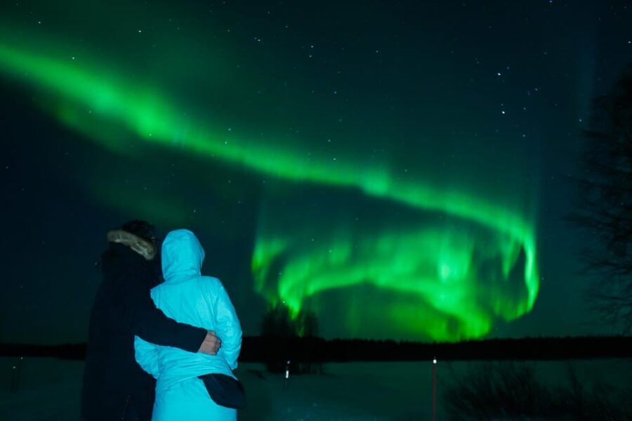 Levi: Northern Lights Tour with Guaranteed Sightings - Who is This Tour Best For?