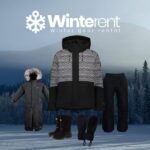 Levi: Rent Winter Clothing Sets - How This Service Fits Into Your Lapland Adventure