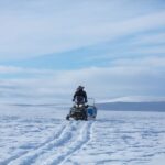 Levi: Snowmobiling Adventure - The Sum Up