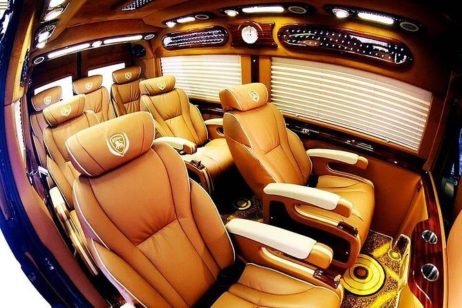 Limousine Bus Halong Bay to Noi Bai airport / Hanoi airport - What Makes This Transfer Stand Out?