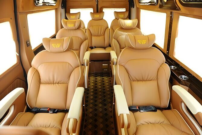 Limousine Bus Transportation from Hanoi to Sapa - Final Thoughts