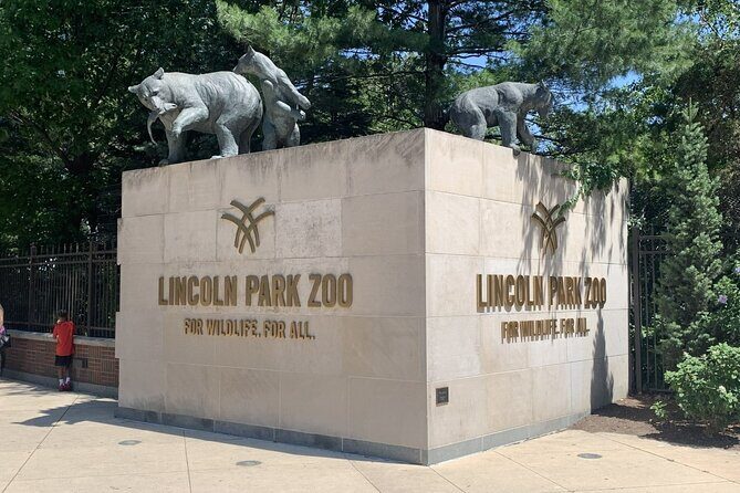 Lincoln Park Zoo Scavenger Hunt - FAQ