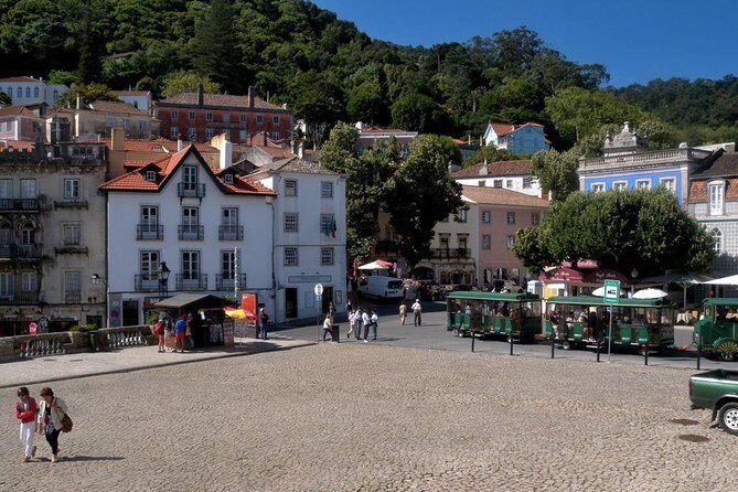 Lisbon and Sintra Highlights Private Tour - Why this tour is worth considering