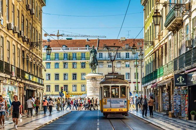 Lisbon city tour full day 9 am to 6 pm (private tour) - Who Is This Tour Best For?
