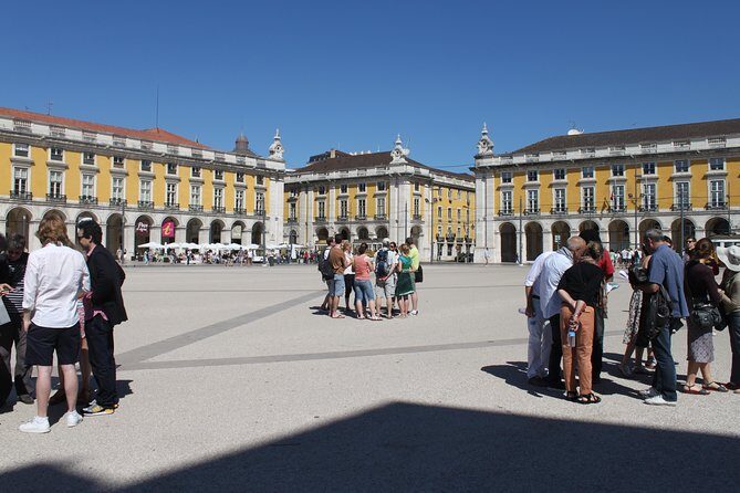 Lisbon Essential Walking Tour: History, Stories and Lifestyle - Who Should Consider This Tour?