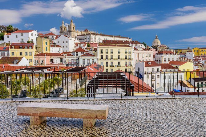 Lisbon Hills Red Tram by Tram 28 route - Authentic Experiences and Useful Tips