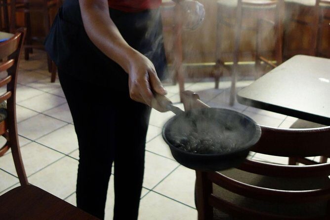 Little Ethiopia Food Tour - Who Is This Tour Best For?