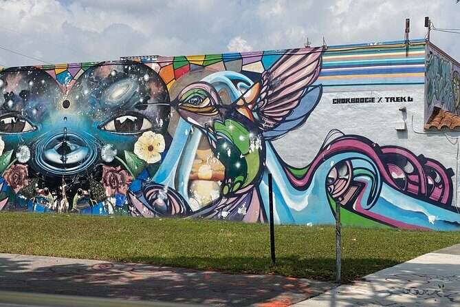Little Havana and Wynwood Walls District Guided Tour - Who Will Love This Tour?