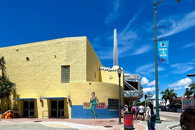 Little Havana-Cultural Walking Tour - The Value of the Tour