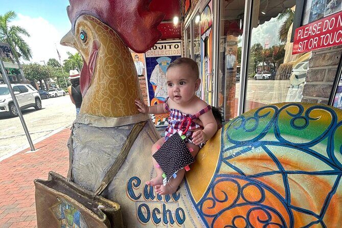 Little Havana- Family Friendly Walking Food Tour - Practicalities and Value