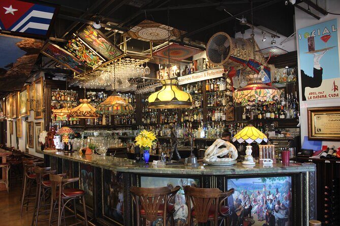 Little Havana Walking Tour for History Buffs - The Sum Up