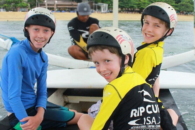 Little Ripper Level 1-2 - Authentic Feedback from Guests