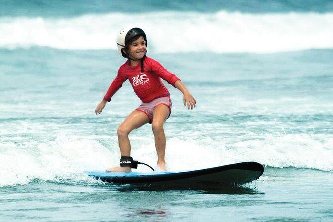 Little Ripper Under 13yo - Introduction