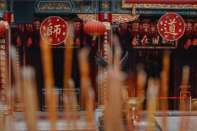 Live Kowloon: Private Tour - The Sum Up