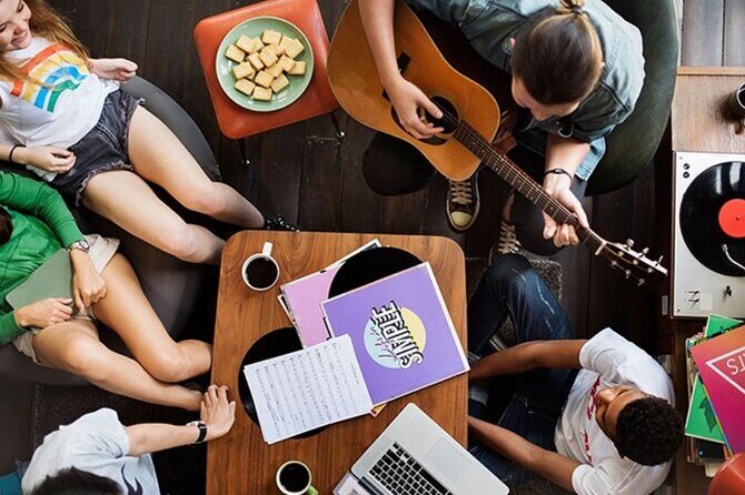 Live the Nashville Dream: Write and Record Your Very Own Song! - Practical Details and Value