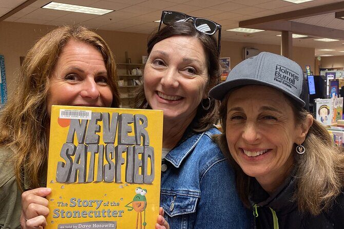 Lively Lancaster Scavenger Hunt - What Makes It Unique?