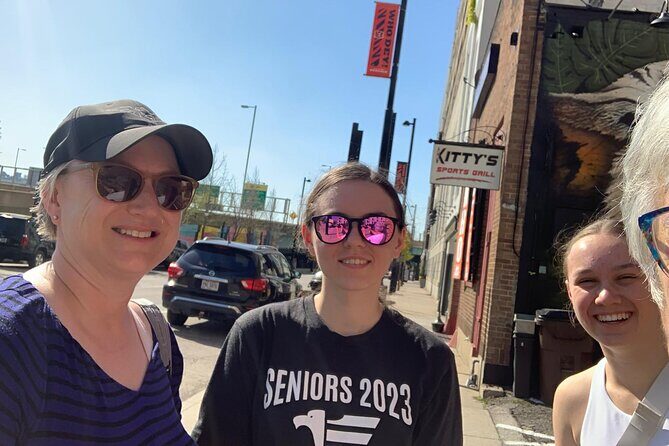 Lively Lansing Scavenger Hunt - The Itinerary in Detail