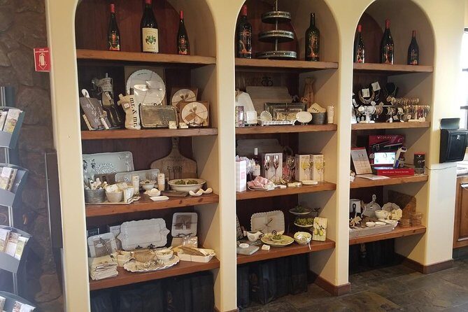 Livermore Private Outlet Shopping Tour from SF - Who Will Love This Tour?