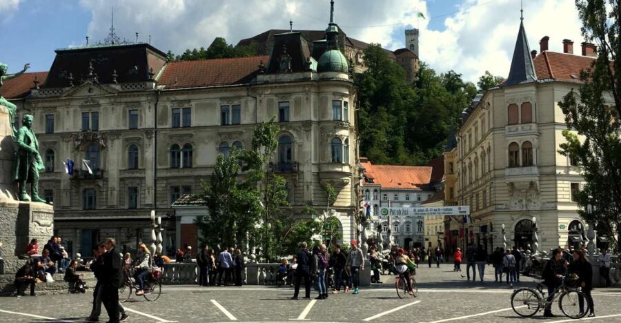 Ljubljana and Ljubljana Castle Sightseeing Tour - Value and Practical Considerations