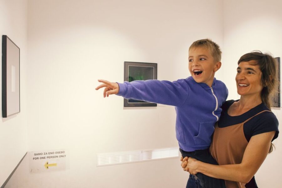 Ljubljana: House of Illusions Entrance Ticket - Who Will Love This Experience?