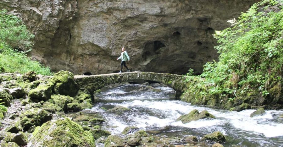 Ljubljana: kocjan Caves, Rakov kocjan & Marshes Tour - Evaluating Value and Experience