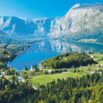 Ljubljana: Lake Bled and Bohinj Tour with Savica Waterfall - Lake Bled: The Fairy Tale One