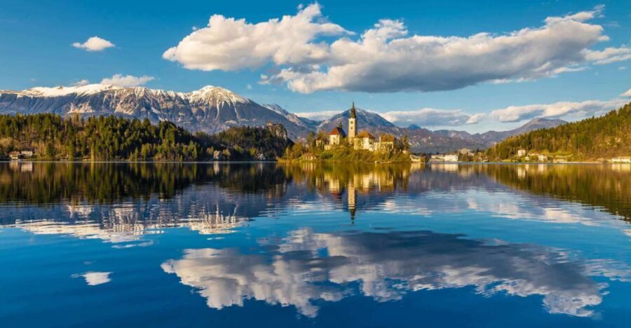 Ljubljana: Lake Bled Experience small group half-day tour - The Value of This Tour