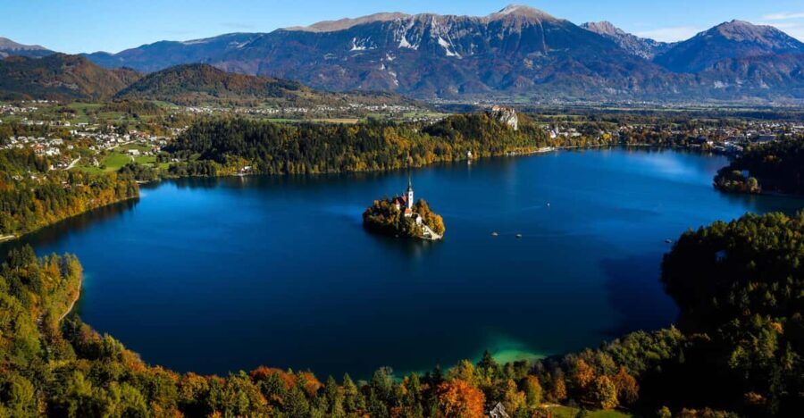 Ljubljana: Lake Bled, Postojna Cave, and Predjama Day Tour - Deep Dive into Each Stop