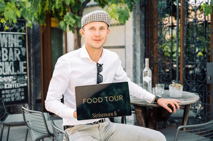 Ljubljana: Ljubljana Food Tour by Sigismundi, Eat & Drink - What Makes This Tour Stand Out