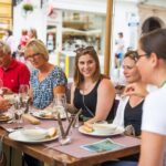 Ljubljana: Slovenian Cuisine Walking Tour with Tastings - Practical Details