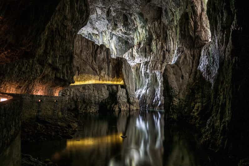 Ljubljana: UNESCO-Listed kocjan Caves and Piran Day Trip - The Value of This Tour