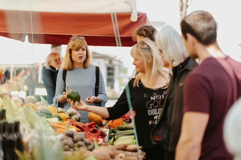 Ljubljana's Traditional Flavors: A 3-Hour Food Journey - Why This Tour Is Worth Considering
