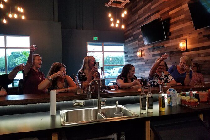 Loaded Cannon Distillery Adventure - Who Should Consider This Tour?