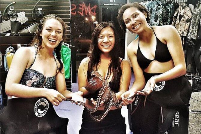 Lobster Diving Tour - Analyzing the Value and Potential Drawbacks