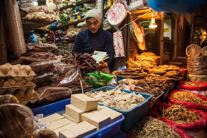 Local Bazaar Walking Tour in Kathmandu with Professional Guide - Who Should Consider This Tour?