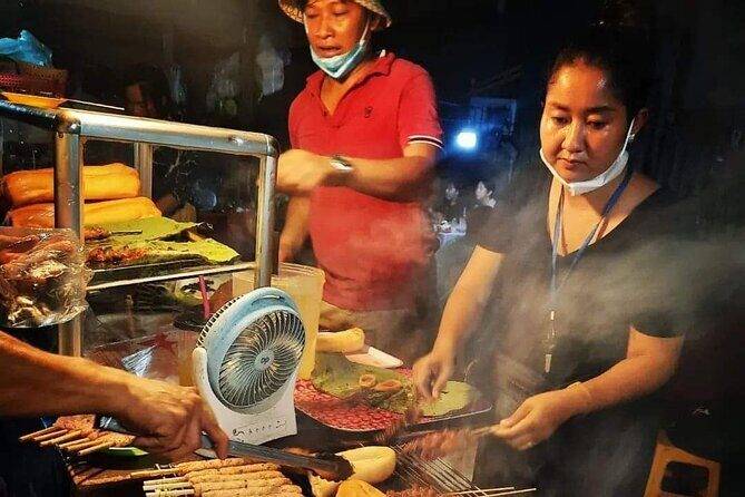 Local Foodies Tour in Phnom Penh City - Why You’ll Love This Experience
