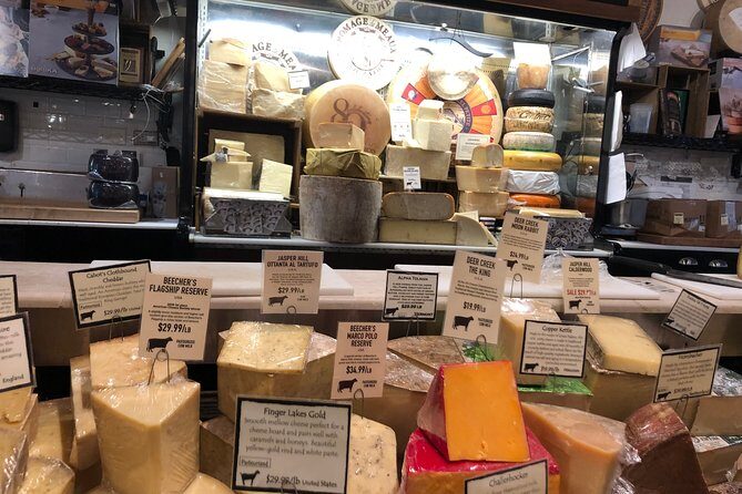 Locals' Favorites Food Tour - Analyzing the Value