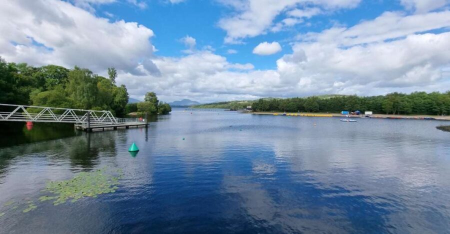 Loch Lomond and The Highlands Day Tour - The Journey Begins: Scenic Drive and Loch Lomond