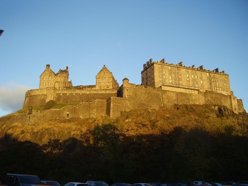 Loch Lomond, Highlands & Stirling Castle Tour from Edinburgh - A Comprehensive Look at the Tour Experience