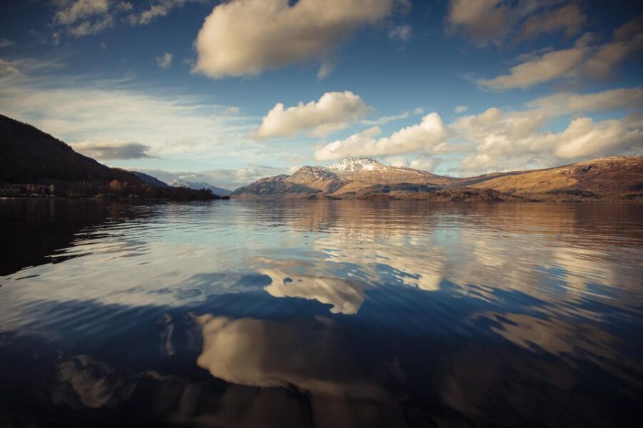 Loch Lomond: Island Discovery 2-Hour Cruise - The Itinerary: A Step-by-Step Breakdown