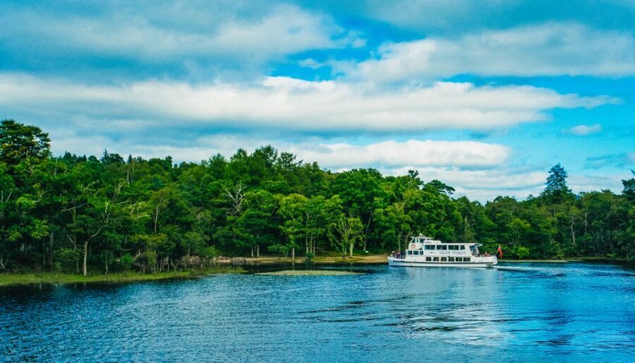 Loch Lomond: Scottish Highlands Sightseeing Cruise - What Do Travelers Say?
