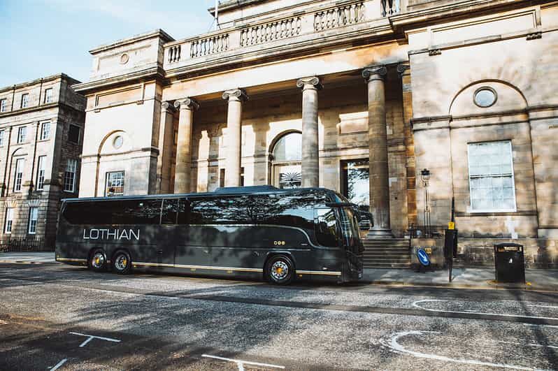 Loch Ness and The Highland Experience - What makes this tour stand out?
