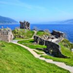 Loch Ness and the Highlands 1-Day Tour from Aberdeen - Transportation and Group Size