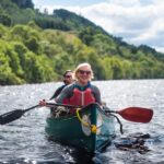 Loch Ness, Scenic 2.5 Hour Tour Guided Canoe Tour - FAQ