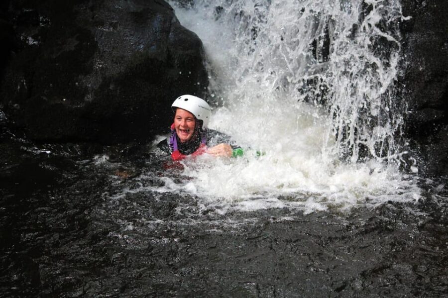 Loch Tay 2-Hour Discovery Gorge Walking Experience - What to Expect: The Day in the Gorge
