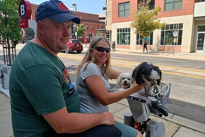 Loco in Lexington, KY Scavenger Hunt - Who Is This Tour Best For?