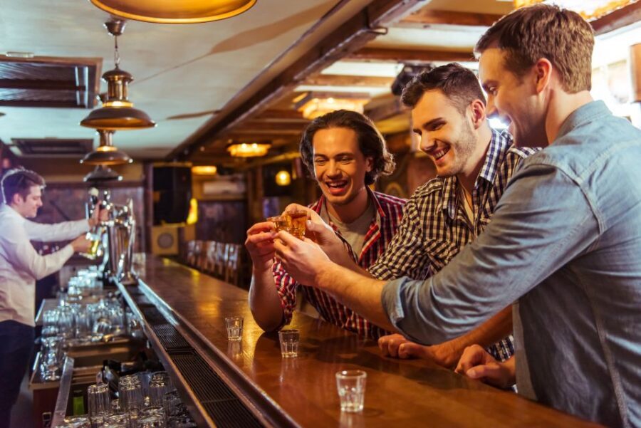 Lodz Private Vodka Tasting Tour - The Itinerary: What to Expect